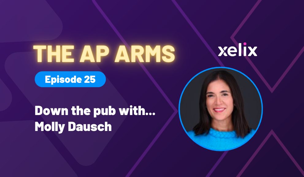 How to build high‑performing P2P teams for the AI era